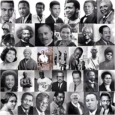 African American History | Half Hollow Hills Community Library