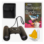 Bird Watching Kit | Half Hollow Hills Community Library
