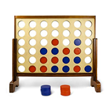 Giant Connect Four | Half Hollow Hills Community Library