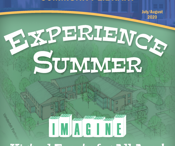 Newsletters | Half Hollow Hills Community Library